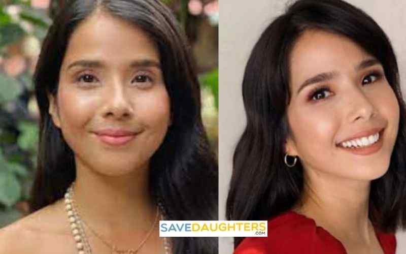 Maxene Magalona Wiki [Actress], Biography, Age, Ethnicity, Husband ...